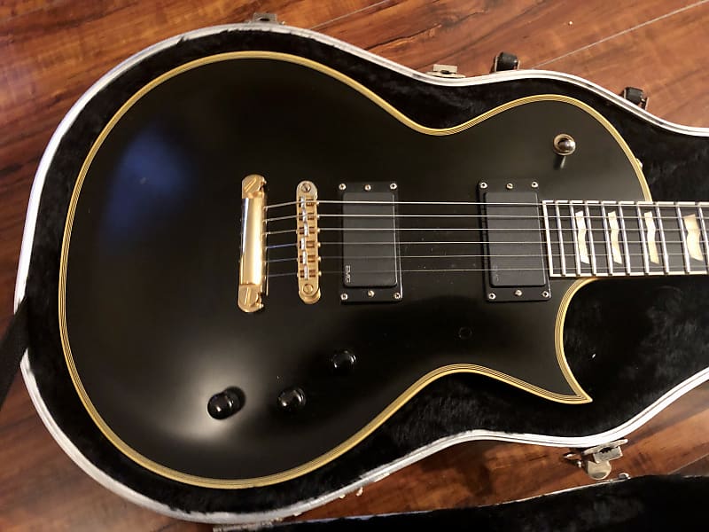 ESP Eclipse II standard japan | Reverb