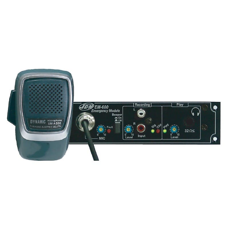 Jd Media Em 600 | Reverb