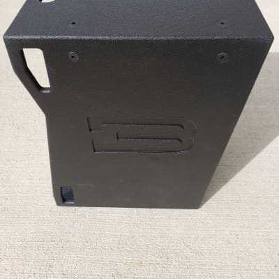 BassBoss DV12 Powered Speakers | Reverb