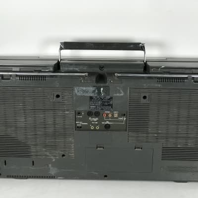 JVC RC M90 LD Ultra Rare Vintage Boombox | Reverb UK