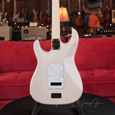 James Tyler "Studio Elite" - With Series/Split/Parallel, | Reverb