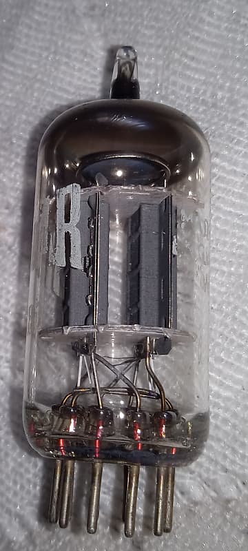 Brimar ECC83 / 12AX7 | Reverb