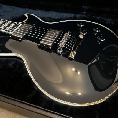 ESP Standard Series Eclipse I CTM 2005 - Black | Reverb Deutschland