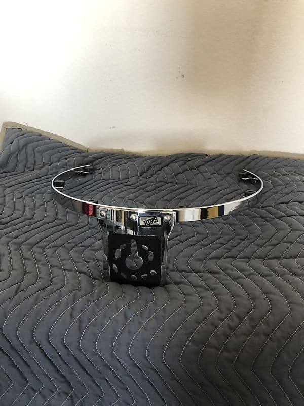 Purecussion RIMS (Resonance Isolation Mounting System) mount | Reverb