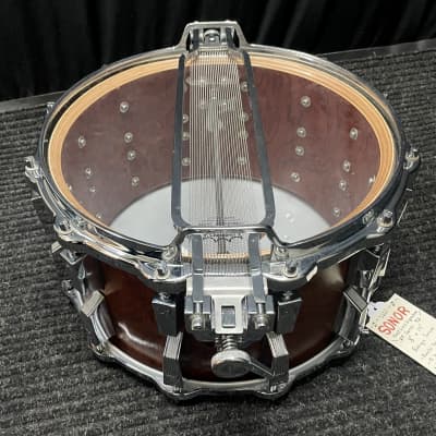 Sonor Horst Link Signature Series Buginga Snare | Reverb