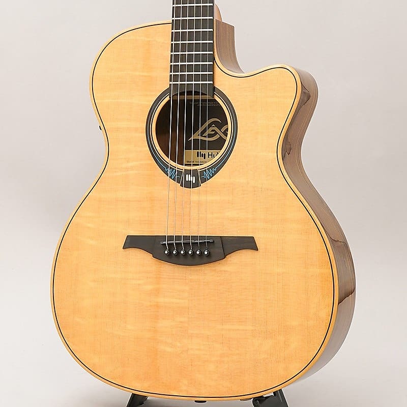 LAG THV30ACE [Sound effects, loop functions, etc.] Rug | Reverb UK