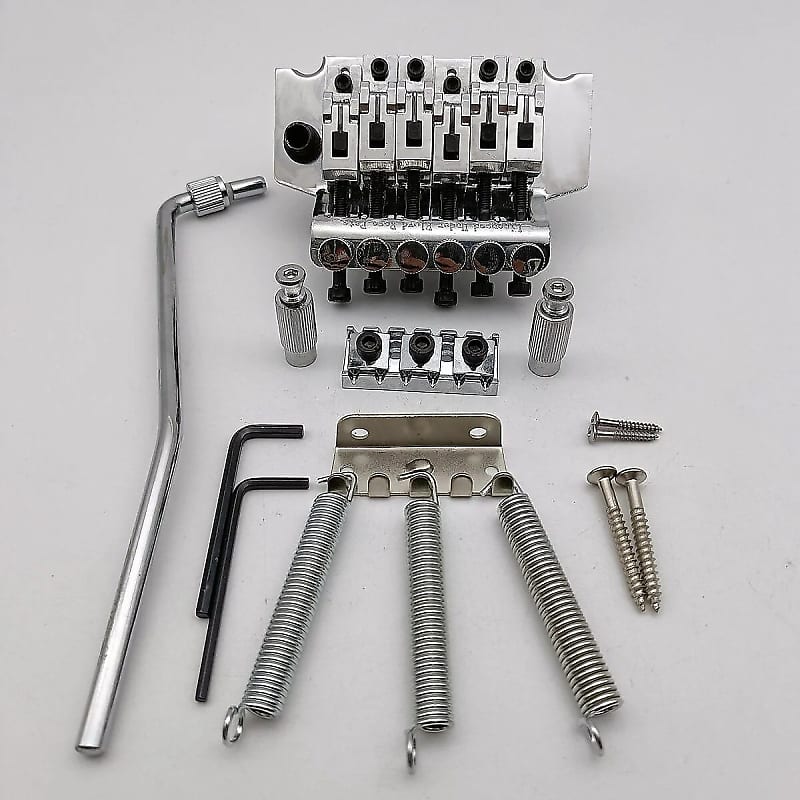 Left Handed Ibanez Guitar Double Locking Tremolo | Reverb Australia