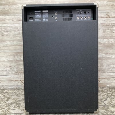Used Acoustic B450 MKII Bass Combo Amp | Reverb