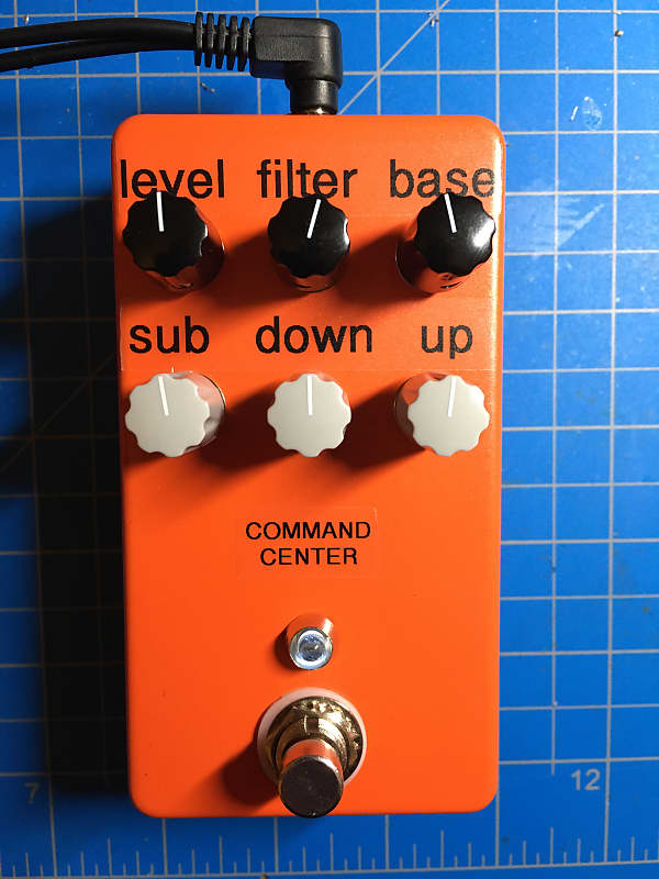 Clone Command Center (EQD Bit Commander * clone) 2020 Yam | Reverb