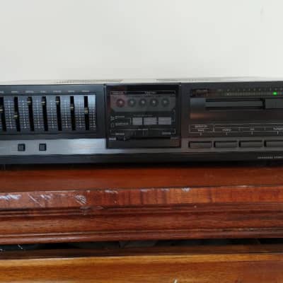 Sony TA-AV531 Amplifier HiFi Stereo Vintage Audiophile | Reverb