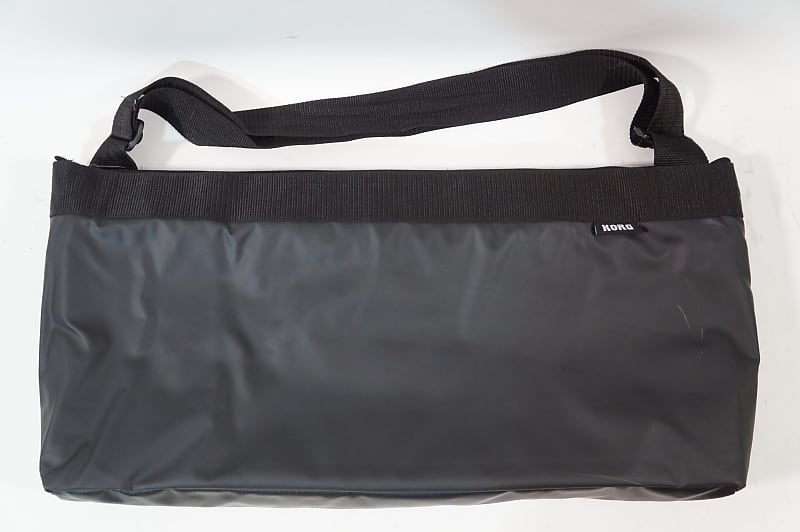 [SALE Ends Jan 6] KORG SC-MICRO-MSG Original Soft Case for | Reverb