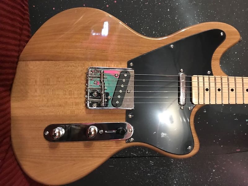 Telemaster Jazzcaster (jazzmaster telecaster) ON SALE | Reverb