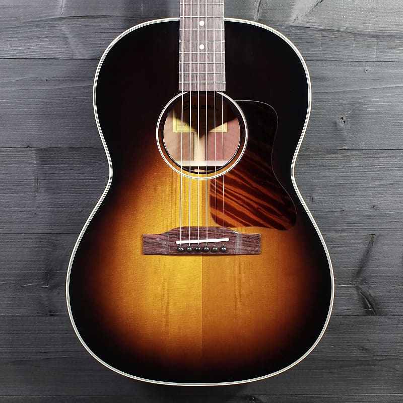 Eastman E6 LGSS-TC-SB Flamed Mahogany / Thermo-Cured Spruce | Reverb