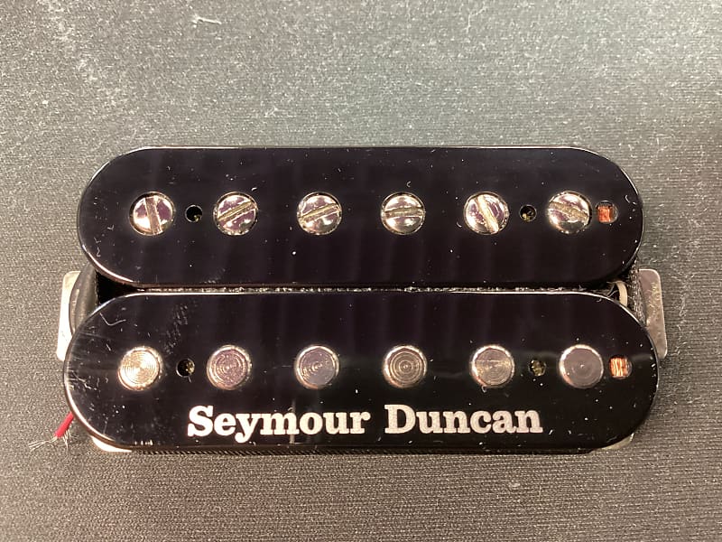 Seymour Duncan SH-2N Jazz Humbucker Neck Pickup | Reverb