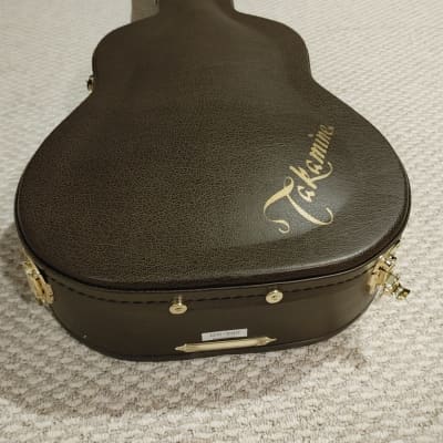 Takamine P1DC-12 SM 12-String | Reverb