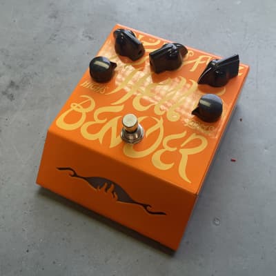 Collector Effector MKI MK1 Tonebender Sola Sound | Reverb Deutschland
