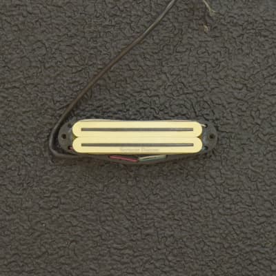 Seymour Duncan Hot Rails Strat Pickup, Recent | Reverb