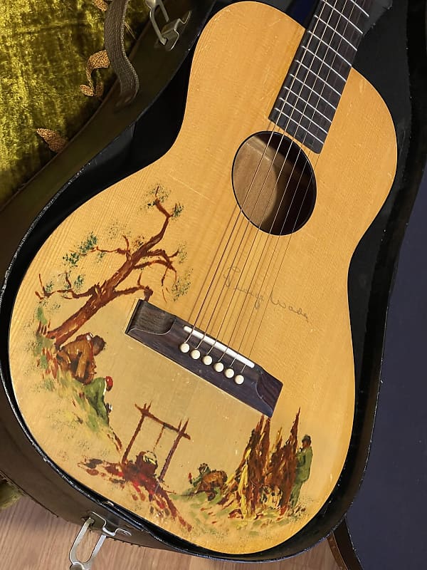 Arthur Hensel Parlor 1930s | Reverb