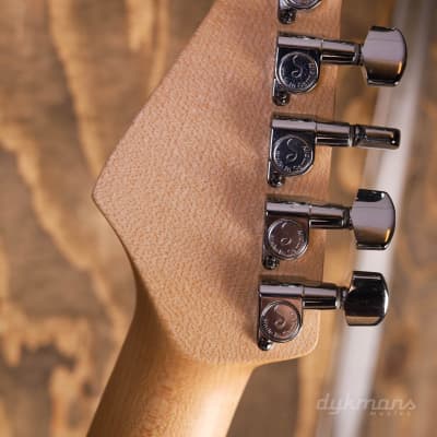 Charvel San Dimas Custom Shop Michael Wilton | Reverb