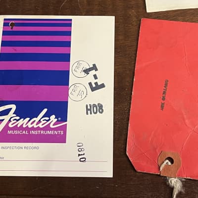 Fender Champ vibro champ manual, schematics, warranty, hang | Reverb