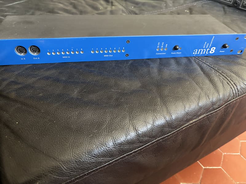 Emagic AMT 8 | Reverb UK