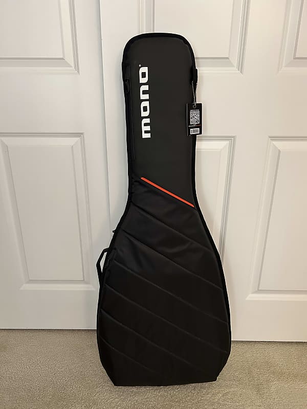 Mono M80 Stealth electric guitar case | Reverb