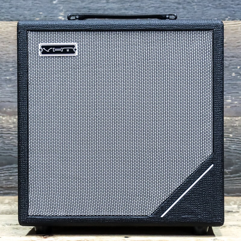 VHT True Acoustic 30 Two Independant Channels 30-Watt | Reverb UK