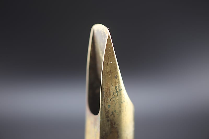 Dave Guardala Michael Brecker II 1980's - Gold | Reverb