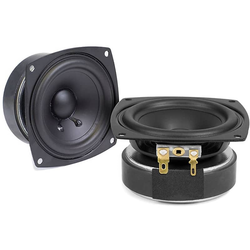 Eminence Alpha-3A 3-inch Driver | Reverb