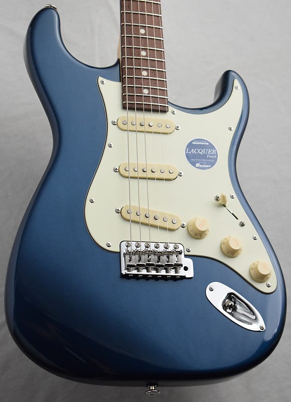 Momose [Made in Japan] Original Series MC1-STD/NJ 2022 Dark | Reverb