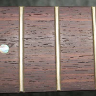 Traben Array 4 Spalted Maple Limited Edition Electric Bass | Reverb