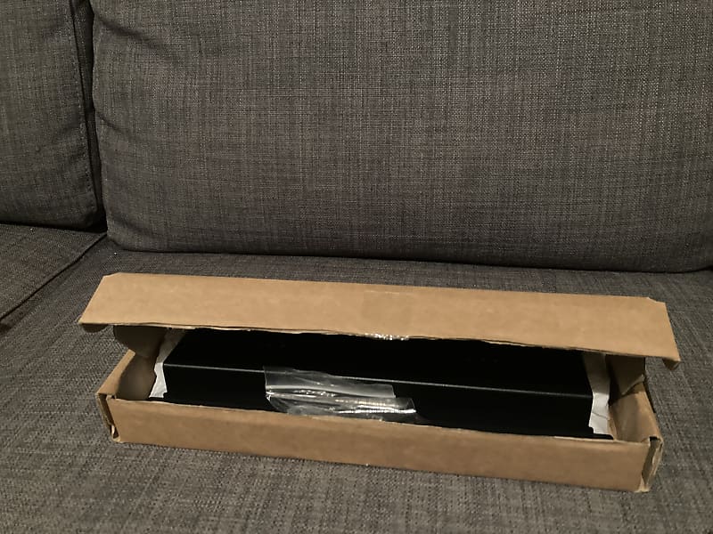 Solid State Logic UF8 Rack mount kit | Reverb