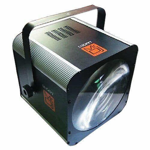 Mr. Dj LUCKY7 LED Lighting | Reverb