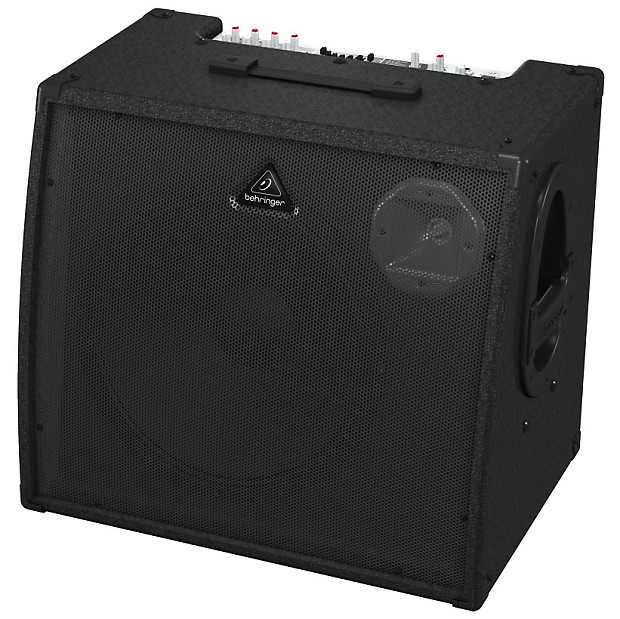 Behringer Ultratone K3000FX 300-Watt, 4-Channel PA System / | Reverb