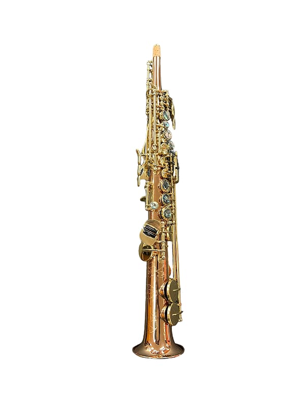 John Packer JP146 Eb Sopranino Saxophone | Reverb
