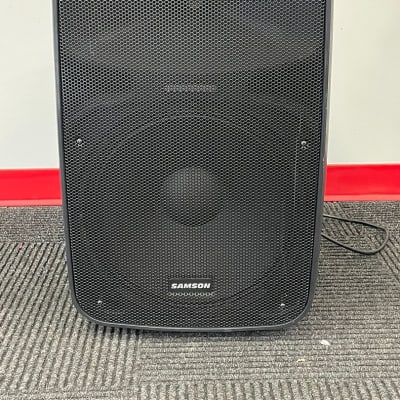 Samson Auro X15D Powered Speaker (Miami Lakes, FL) | Reverb
