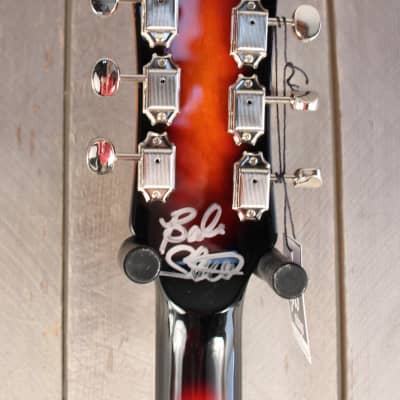 Hallmark 60 Custom "MOSRITE " style guitar with Factory | Reverb