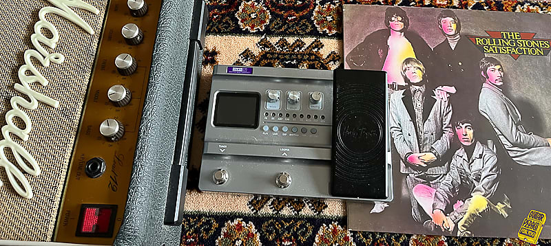 Harley Benton DNAfx GiT | Reverb UK