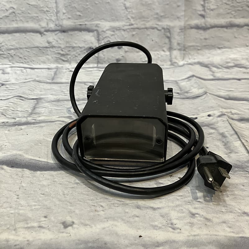 Radio Shack Mini Strobe Light | Reverb