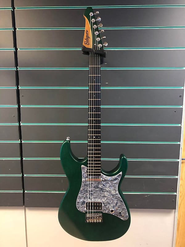 Balaguer Select Series Toro AW Andy Williams Signature | Reverb