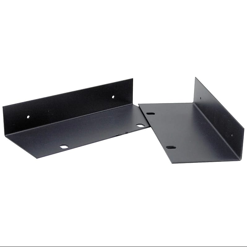 Elektron Rack Mount Kit RMK-2 Rack Ears Rackmount , Works | Reverb