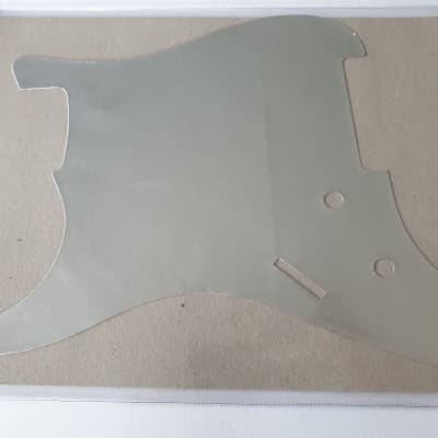 Stratocaster guitar full shield shielding pickguard | Reverb France