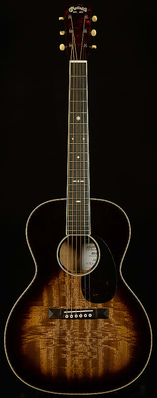 Martin Guitars CEO-9 | Reverb