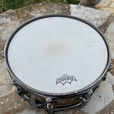 RARE DW Collectors Neil Peart Snakes and Arrows - Birds Eye | Reverb