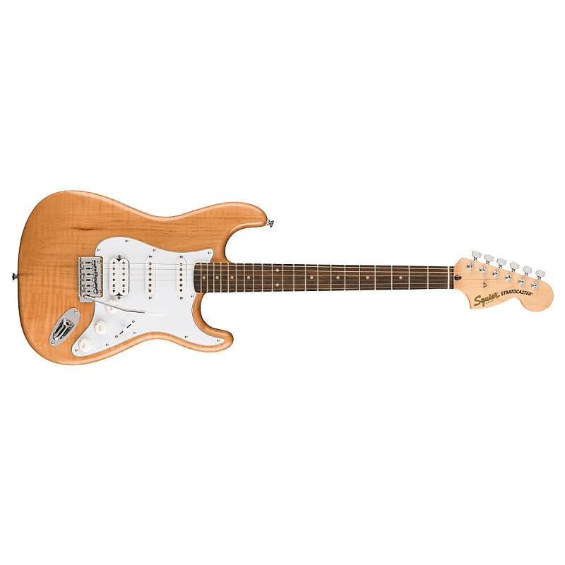 Fender Squier FSR Affinity Series Stratocaster HSS | Reverb Australia