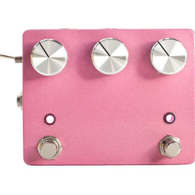 JHS Pink Panther V1 (3-Knob) | Reverb UK