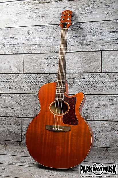 Guild F4-CE | Reverb