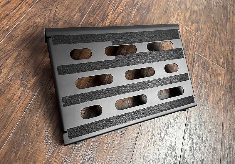 Mono Pedalboard Small and Club Accessory Case 2.0 | Reverb