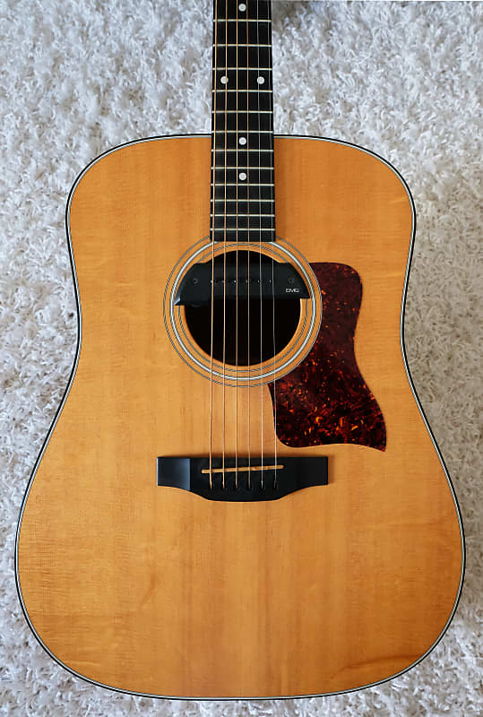 1996 Taylor 410 / 410K / 410-K Koa Limited Edition | Reverb