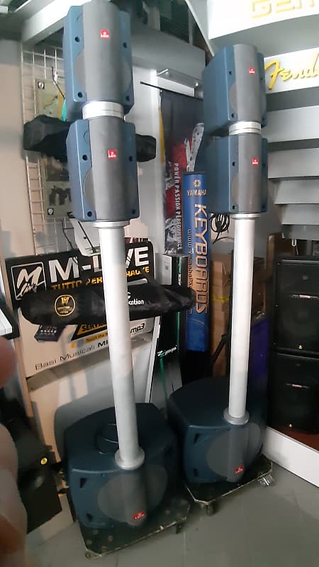 LEM SPX LIVE | Reverb